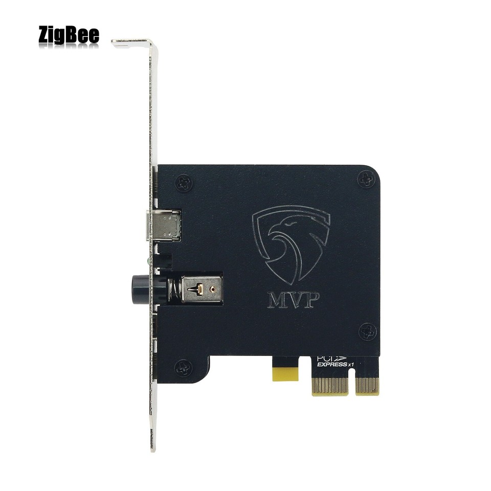 MVP DMA Board + Kmbox B+ (Pro) Keyboard Mouse Controller with Screen ...