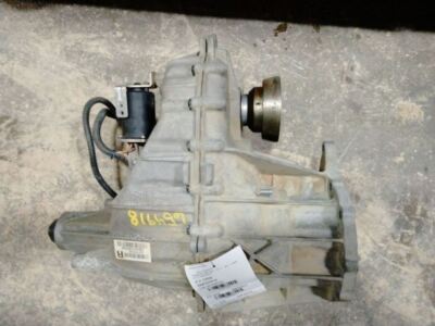 Transfer Case HL3Z7A195C Fits 17-20 Raptor 2907620 | eBay
