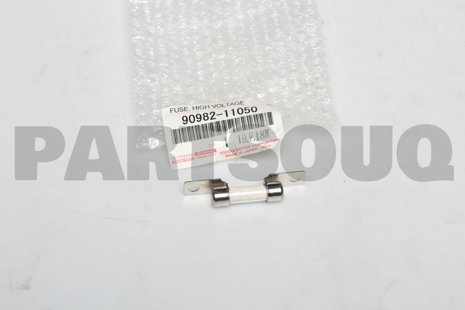 9098211050 Genuine Toyota FUSE, HIGH VOLTAGE 90982-11050 | eBay