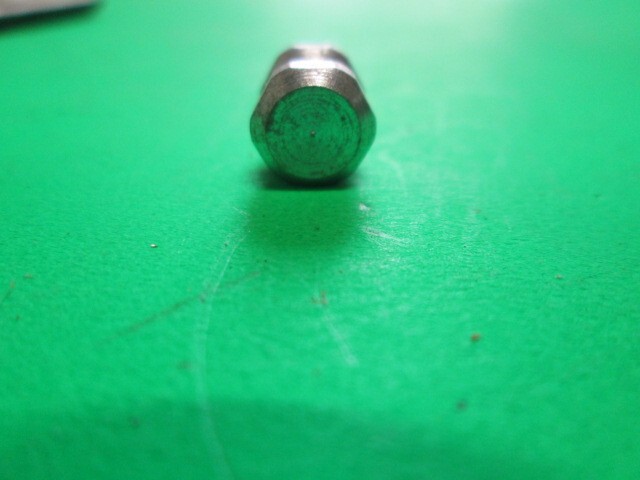 Frigidaire Refrigerator Recycled Door Handle Mounting Screw 218755504 ...