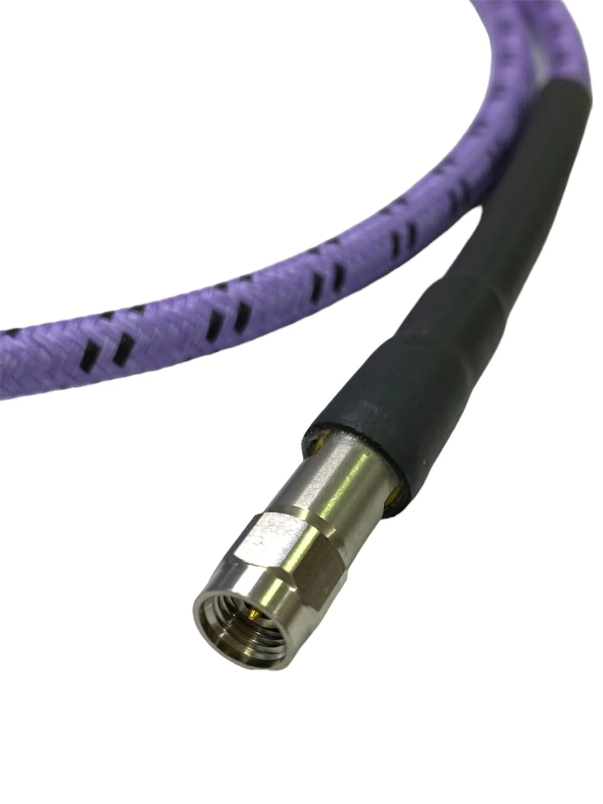 3 ft - GORE 0Z0CK0CQ0360 Cable ASSY PHASEFLEX 50GHZ 2.4MM | eBay