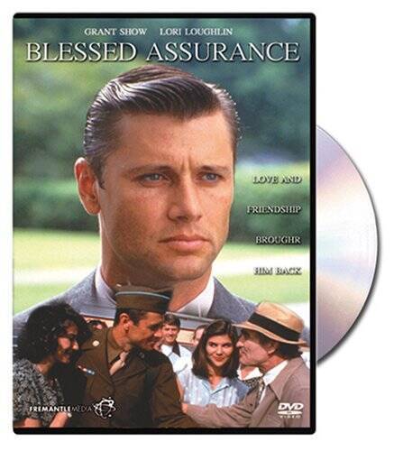 Blessed Assurance - DVD By - GOOD | eBay