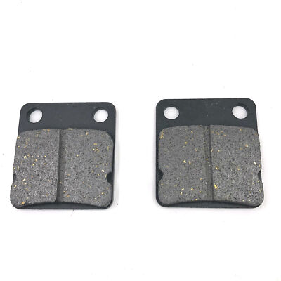 Front Disc Brake Pads Pad For GY6 125 150cc Moped Scooter ATV Part US ...