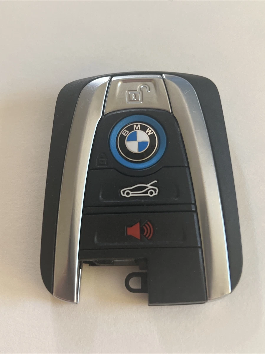 Bmw I8 Key Fob