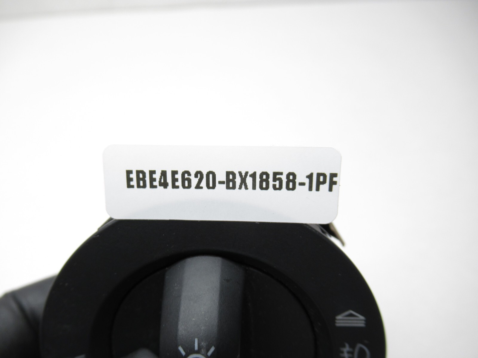 Audi 2002 A6 Quattro Headlight Switch W Fog Light OEM 4F1941531D for ...