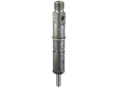Fuel Injector Delphi 78CYJC18 for Chance Coach Transit Bus RT-52 1995 ...