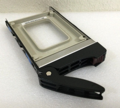SUPERMICRO MCP-220-00147-0B 2.5" HOT SWAP DRIVE CADDY TRAY LOT OF 5 | eBay