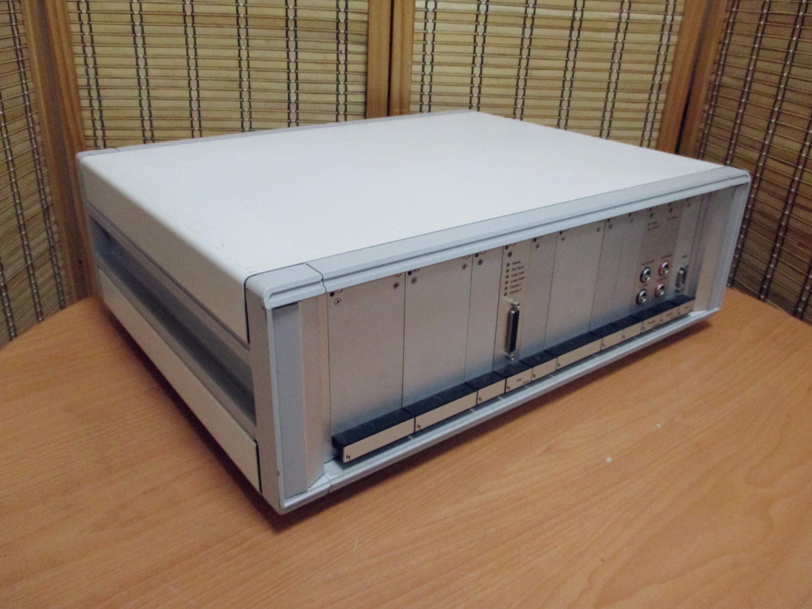 【Kang Rong Scientific】HEAD acoustics MFE IV.2+6399+6385+6384*2 Telecom ...