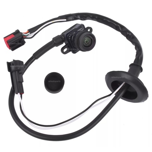 Rear View Backup camera For Dodge Grand Caravan Chrysler 2011-2020 ...