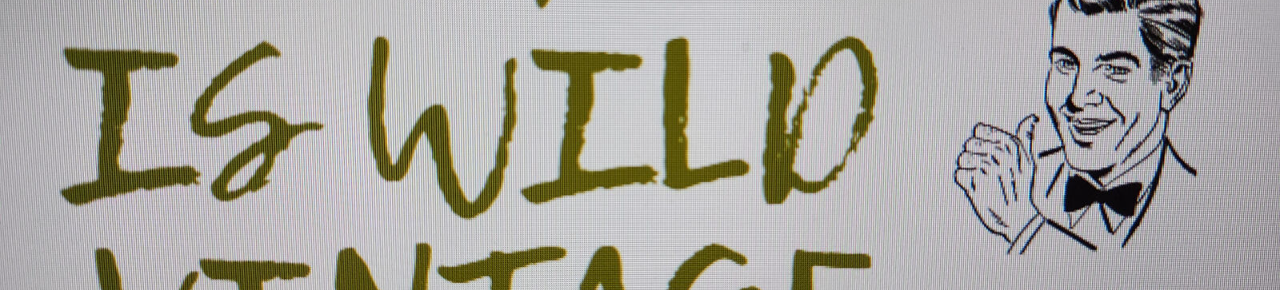 Deuce is Wild Vintage | eBay Stores