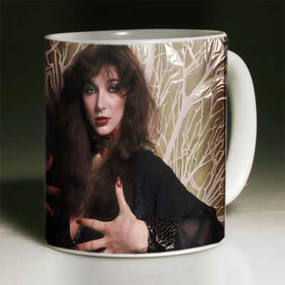 KATE BUSH MUG #173 | eBay UK