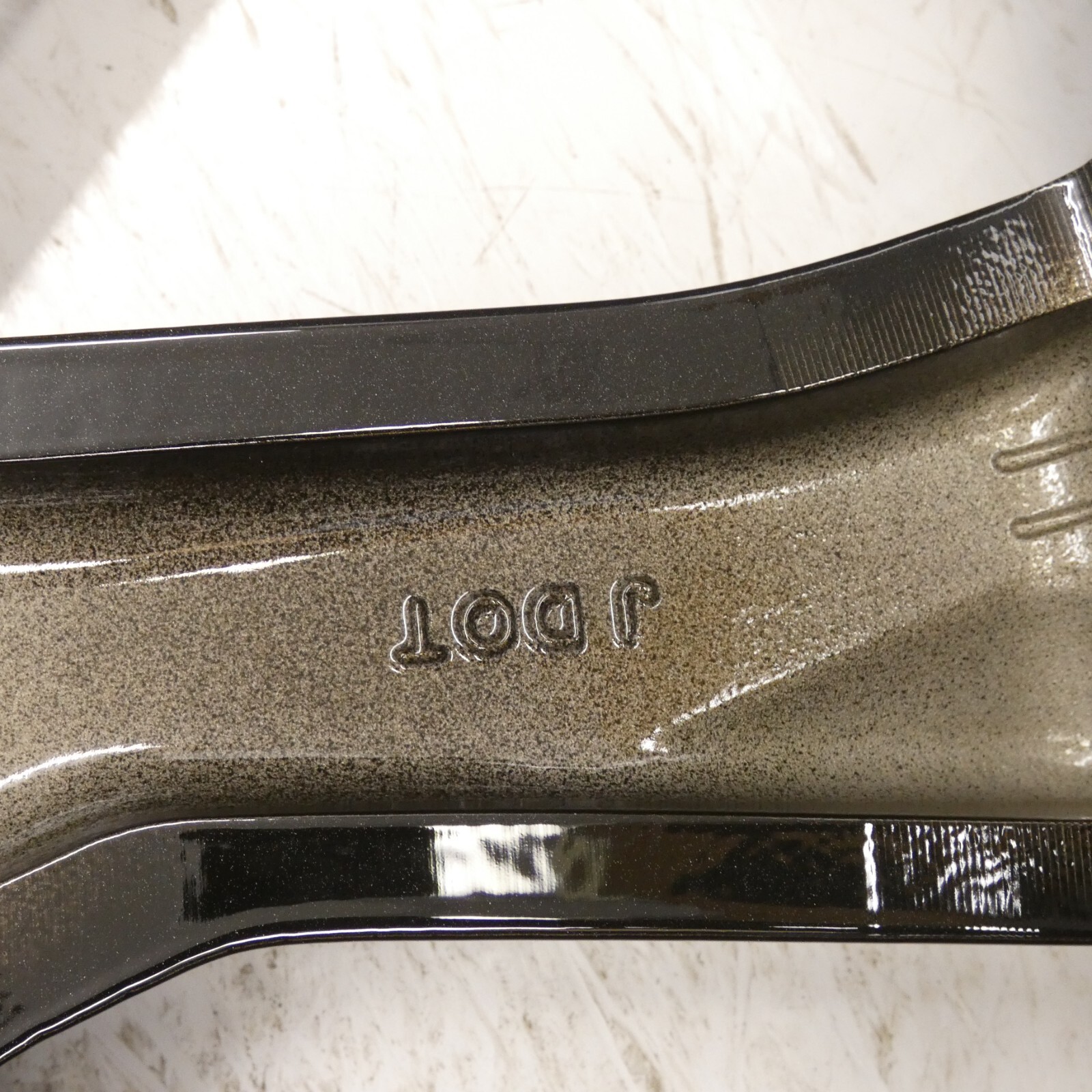 Mazda Cx-5 AWD 19" Alloy Wheel Rim 9965147090 19x7j 45 Genuine OEM Part ...