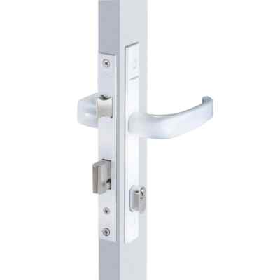 Papaiz Storm Door Lock and Handle Keyed Fits 322 323 MZ35 Storm Doors ...
