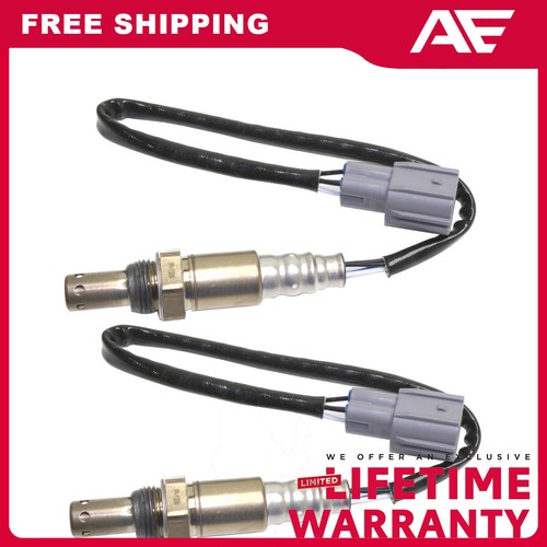 Oxygen Sensor Kit For 2002-2022 Toyota Camry RAV4 Tacoma Sienna ...