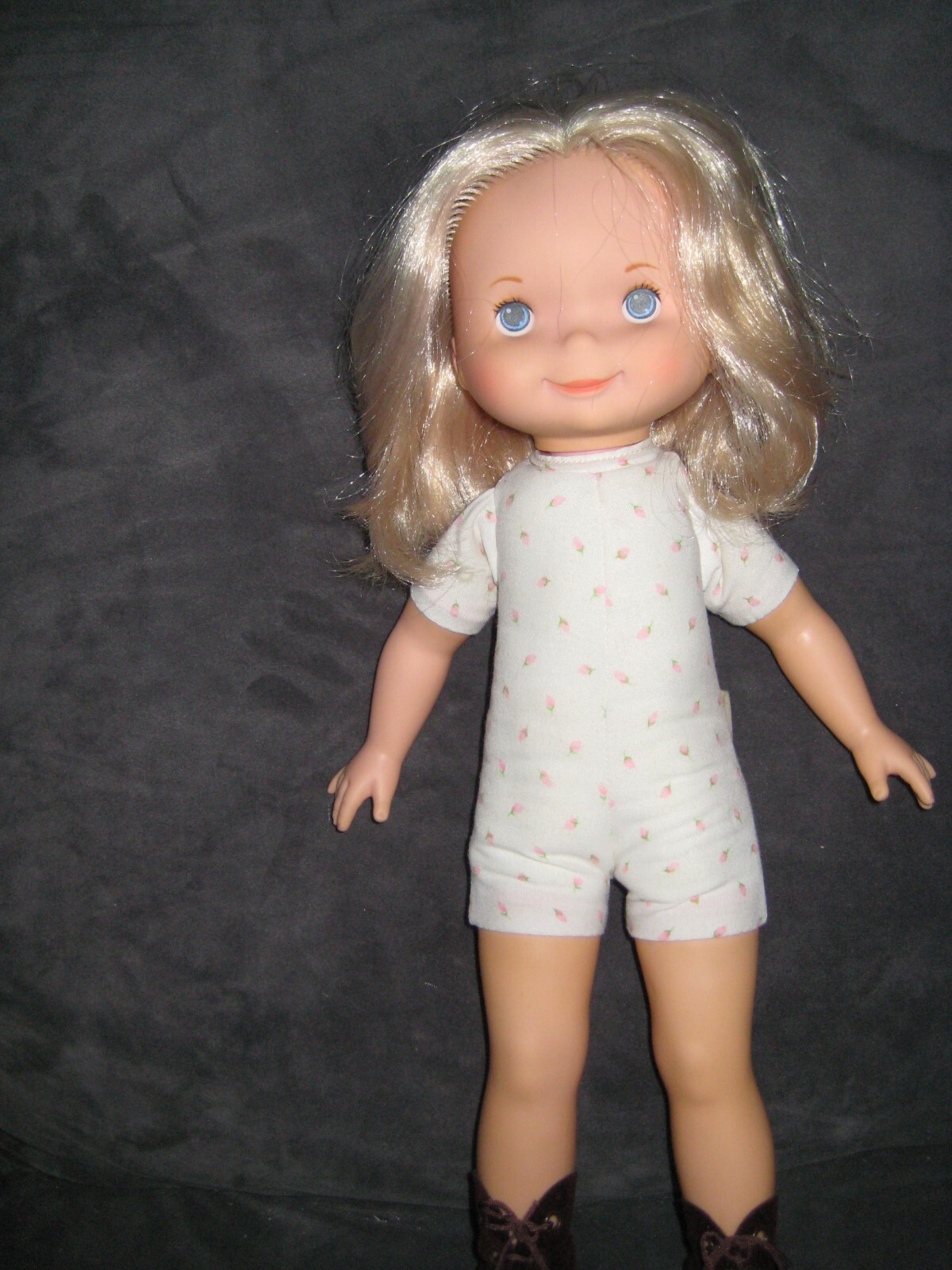 FP 16" MANDY 1970 MY FRIEND DOLL WITH EXTRA CLOTHES CLEAN | eBay