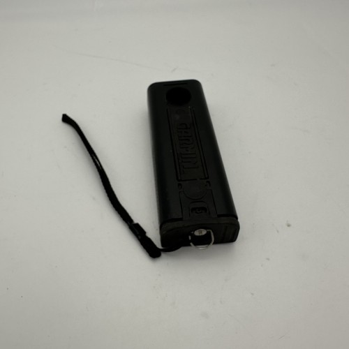 GARMIN GPS 12 Channel Portable Handheld Personal Navigator Hiking GPS12 ...