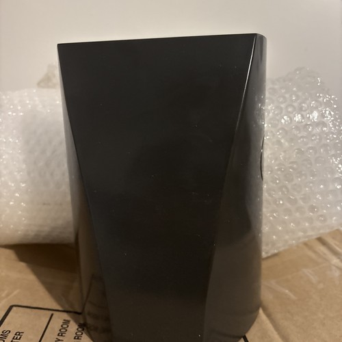 RAB Lighting SLIM26 Slim Cool LED Wallpack, Aluminum, 26W Power Black ...