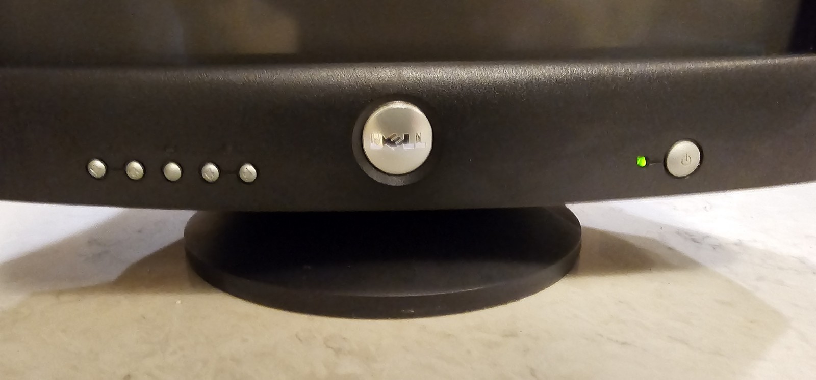 2002 Dell M782 17" Color CRT Monitor - TESTED/WORKING - VERY GOOD ...