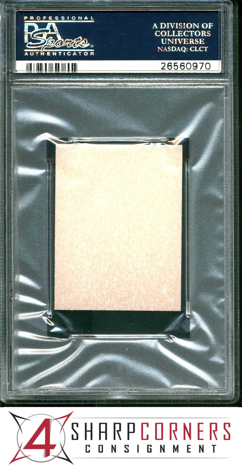 1987 RED FOLEY STICKER BOOK HAND CUT COVER BLUE DALE MURPHY POP 2 PSA 6 ...