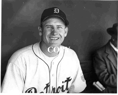 Detroit Tigers : '45 Paul "Dizzy" Trout BB51 | eBay