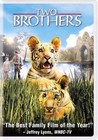 NEW - Two Brothers (DVD, 2004) 5050582302493 | eBay Australia