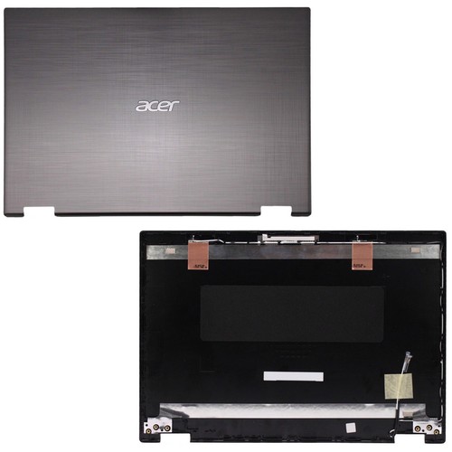 Genuine Acer SPIN 3 SP314-52-55V6 LCD Top Rear Lid Housing Back Cover ...