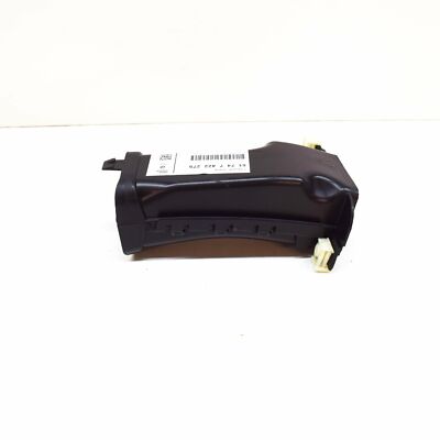 NEW OEM BMW 3 G20 FRONT LEFT WHEELHOUSING BRAKE AIR DUCT 51747422279 ...