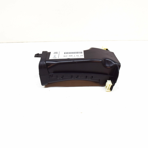 NEW BMW 3 G20 FRONT LEFT WHEELHOUSING BRAKE AIR DUCT 51747422279 ...
