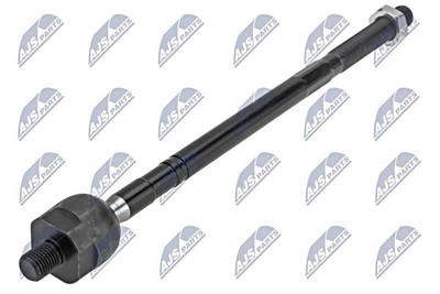 Tie Rod Axle Joint Front For SUBARU Forester Impreza Outback 02-16 ...