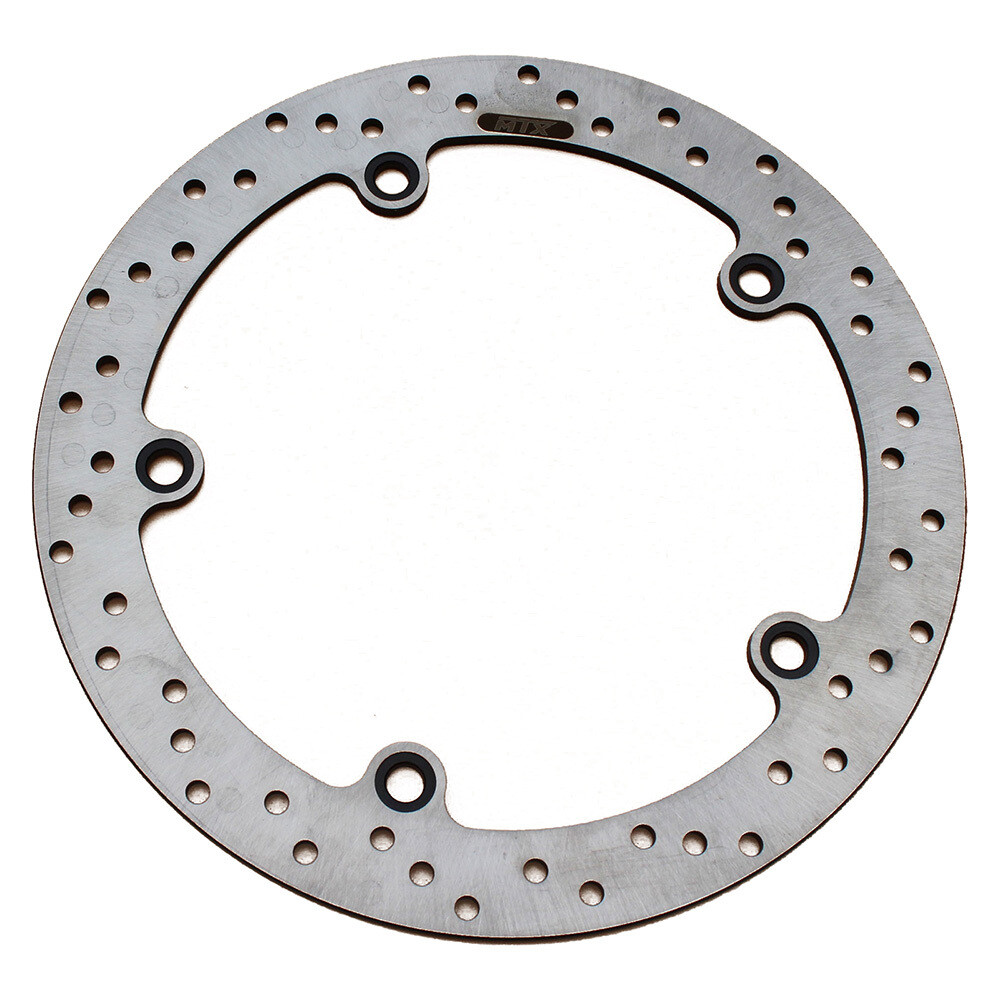 BMW R1150GS 1998-2006 Rear Brake Disc Rotor OEM Spec MDS32002 | eBay