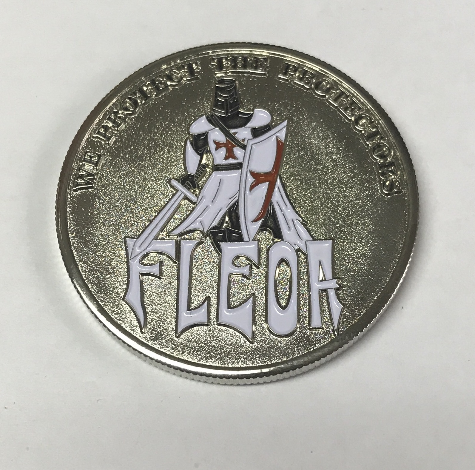 Fleoa Federal Law Enforcement Officers Association Chapter 31 ...