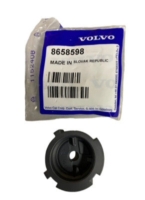 Genuine Volvo Rotor 8658598 | eBay