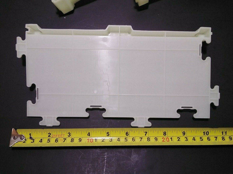 4 S1 and 1 S2 Kaotiks Race Track Parts | eBay