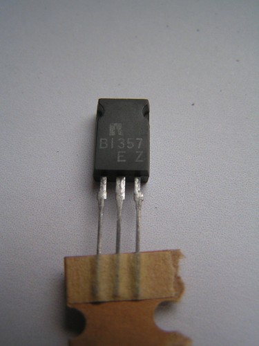 2SB1357 + 2SD2037 TRANSISTOR (PAIR) ''UK COMPANY SINCE1983 NIKKO'' | eBay