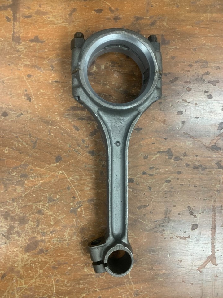 216 235 CHEVY RECONDITIONED CONNECTING ROD 3701890-.050 | eBay