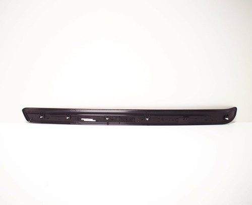NEW BMW 1 E88 M SPORT RIGHT DOOR ENTRY SILL STRIP 51478045298 2011OEM ...