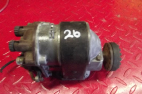 BTH G4 -E MAGNETO TRACTOR CAR, FORDSON MAJOR , SPARES OR REPAIR 26 ...