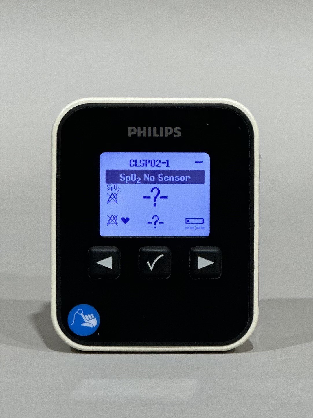 Philips IntelliVue Avalon CL Wireless SPO2 Module - 865215 | eBay