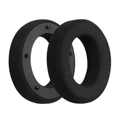 Per Focal Clear MG Pro 1 paio di copri cuffie in pelle traspirante e ...