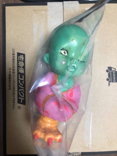 LULUBELL TOYS Winky Chick Soft Vinyl Lulubel Toys | eBay