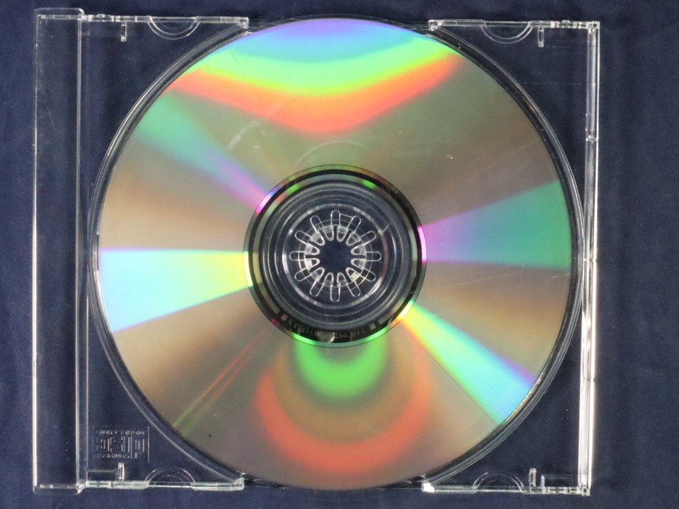 September Psalm by Gary Prim {CD Disc Only No Tracking} | eBay