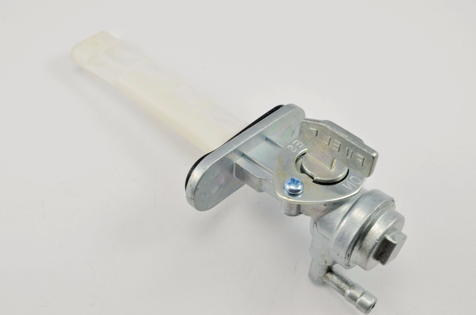 Fuel Tank Switch Valve Petcock Assembly For Suzuki DS100 DS125 DS185 ...