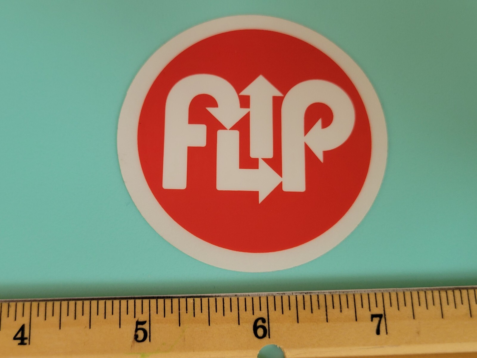 VTG THE FIRM ALI BOULALA BURNQUIST LANCE MOUNTAIN NOS SKATEBOARD DECK ...