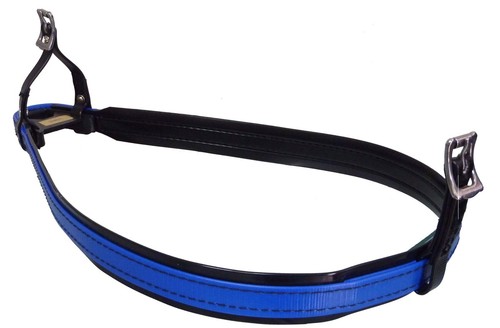 Light Pacing Harness Racing Broadloop Hopples With Loops | eBay