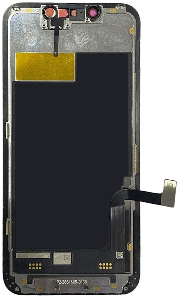 For iPhone Max 11 12 13 14 15 Pro OLED LCD Display Touch Screen Replacement Lot | eBay