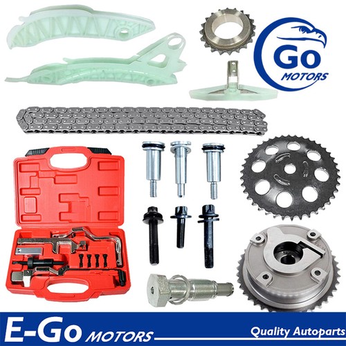 VVT Camshaft Timing Chain Kit Tool Set for MINI COOPER S JOHN WORK ...