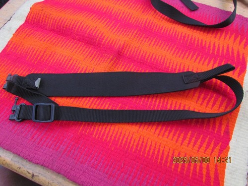 Outdoor Connection Rifle Sling,with swivels | eBay