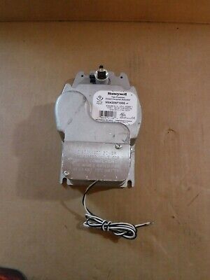 Controls - Direct Coupled Actuators