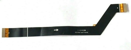 OEM LG G Pad 5 T600 T600L LCD Board Ribbon Flex Cable Connector Tablet ...