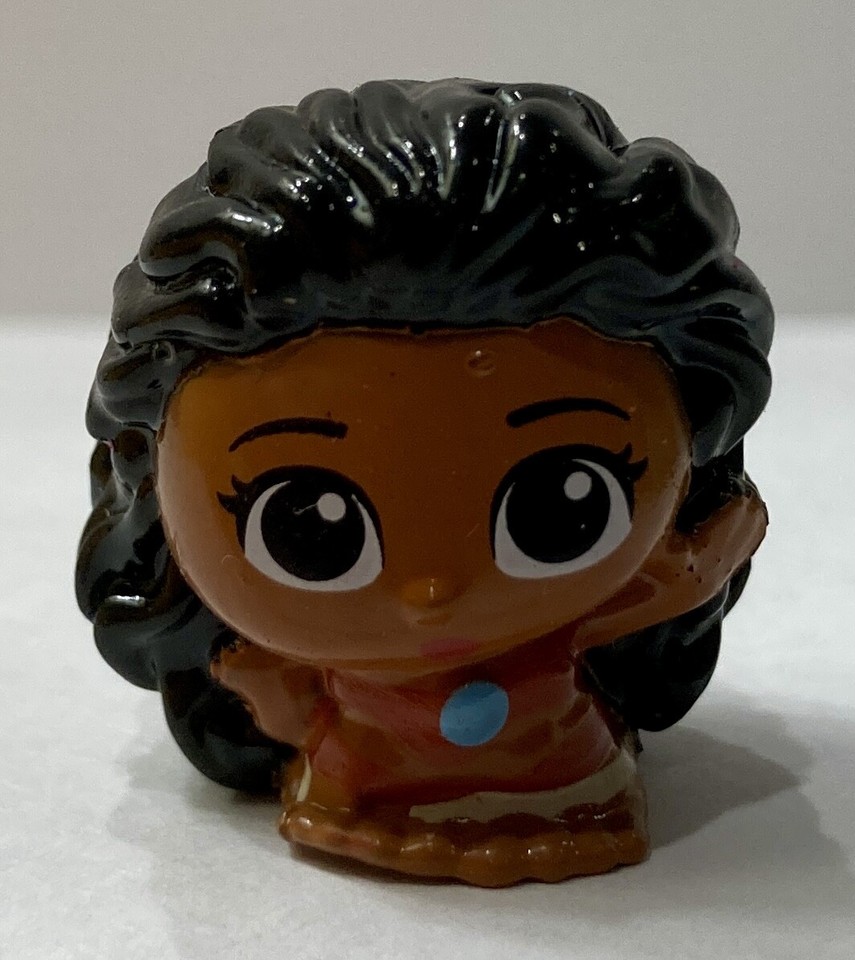 BRAND NEW Series 1, 2 and 3 Disney Doorable SQUISH'ALOTS Squishalots | eBay